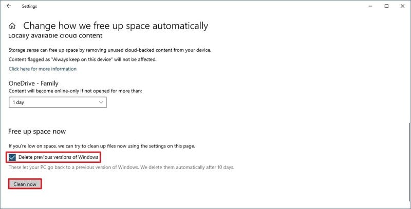 9 طرق لتنظيف وتحسين أداء الجهاز في ويندوز 10 » نت عربي