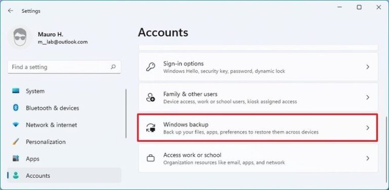 تعريب ويندوز 11 | طريقة تغيير لغة Windows 11 » نت عربي